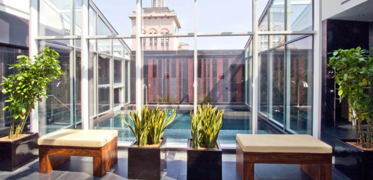 Die besten SPAs in Lettland | latvia.travel