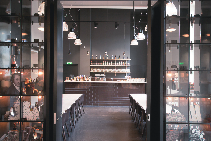 Aldaris beer museum and brewery | latvia.travel