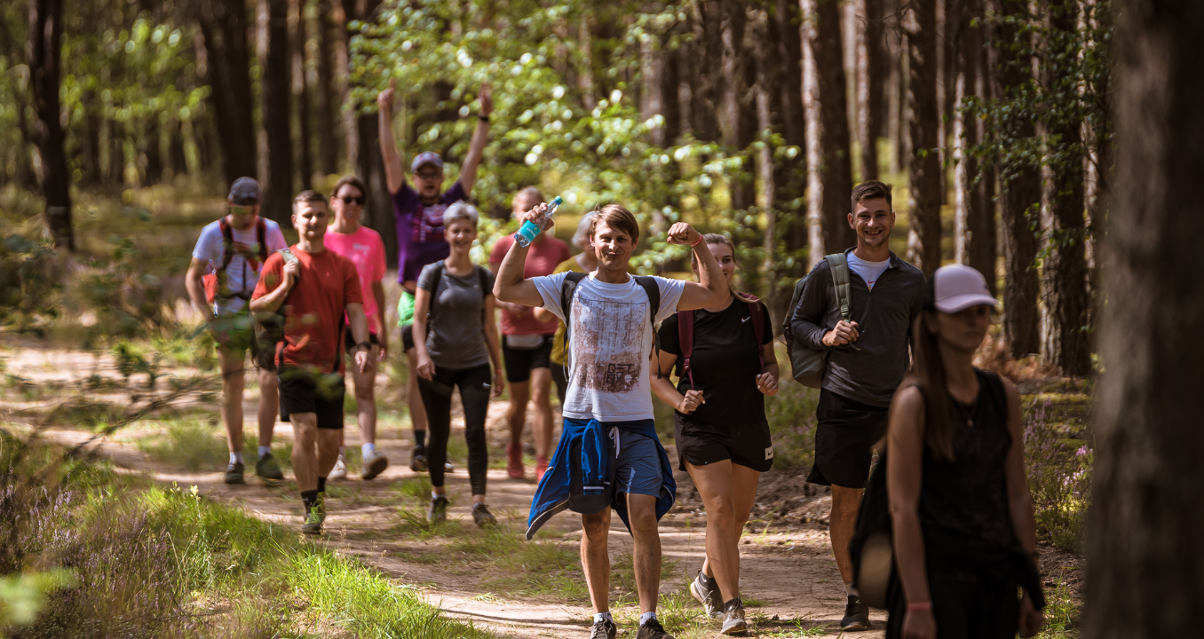 2023 World Athletics Road Running Championships | latvia.travel