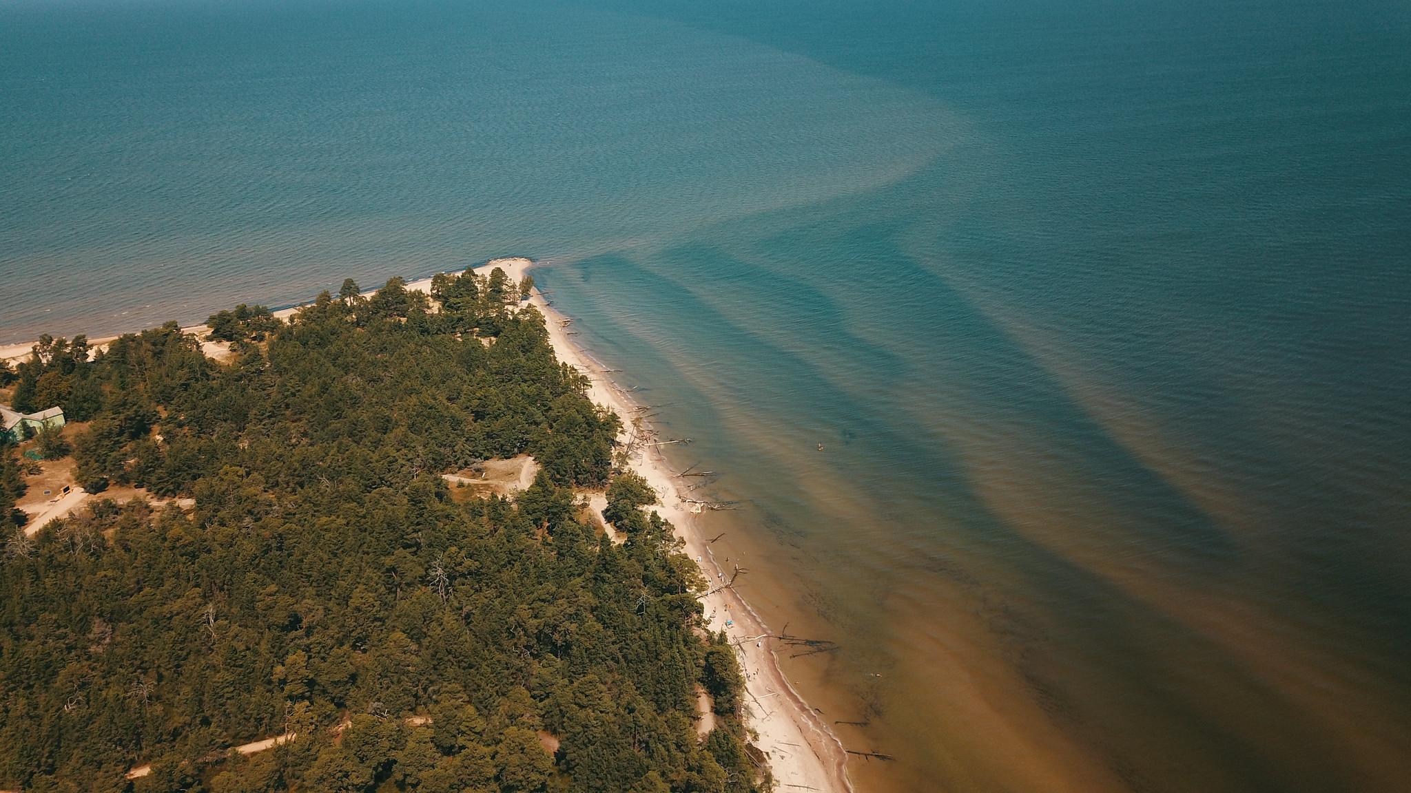 Cape Kolka | latvia.travel