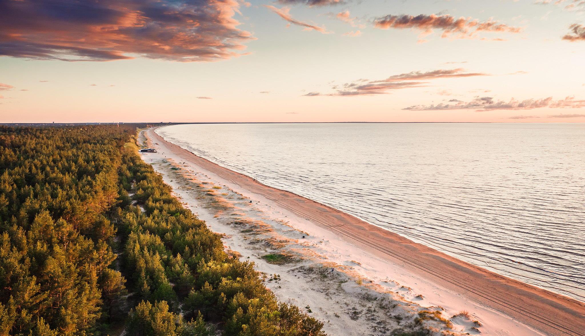 Latvia Travel | Offizielle Tourismus-Website für Lettland