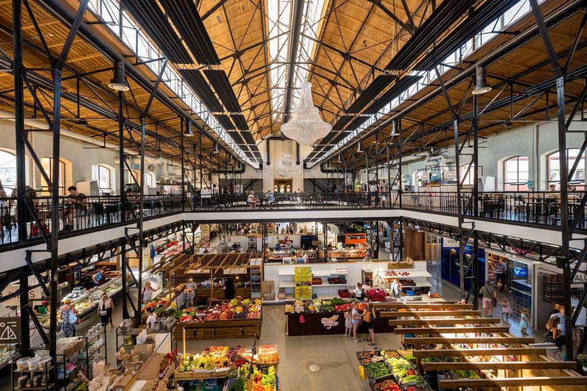 Shopping and design boutiques | latvia.travel