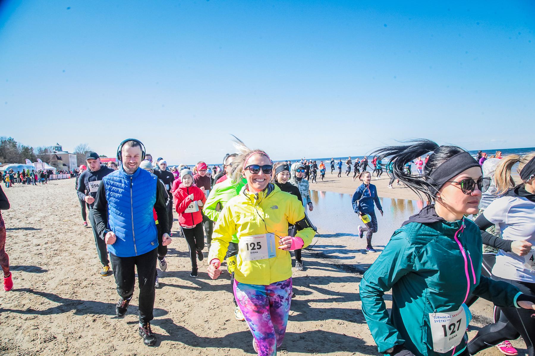 European Ski Orienteering Championship | latvia.travel