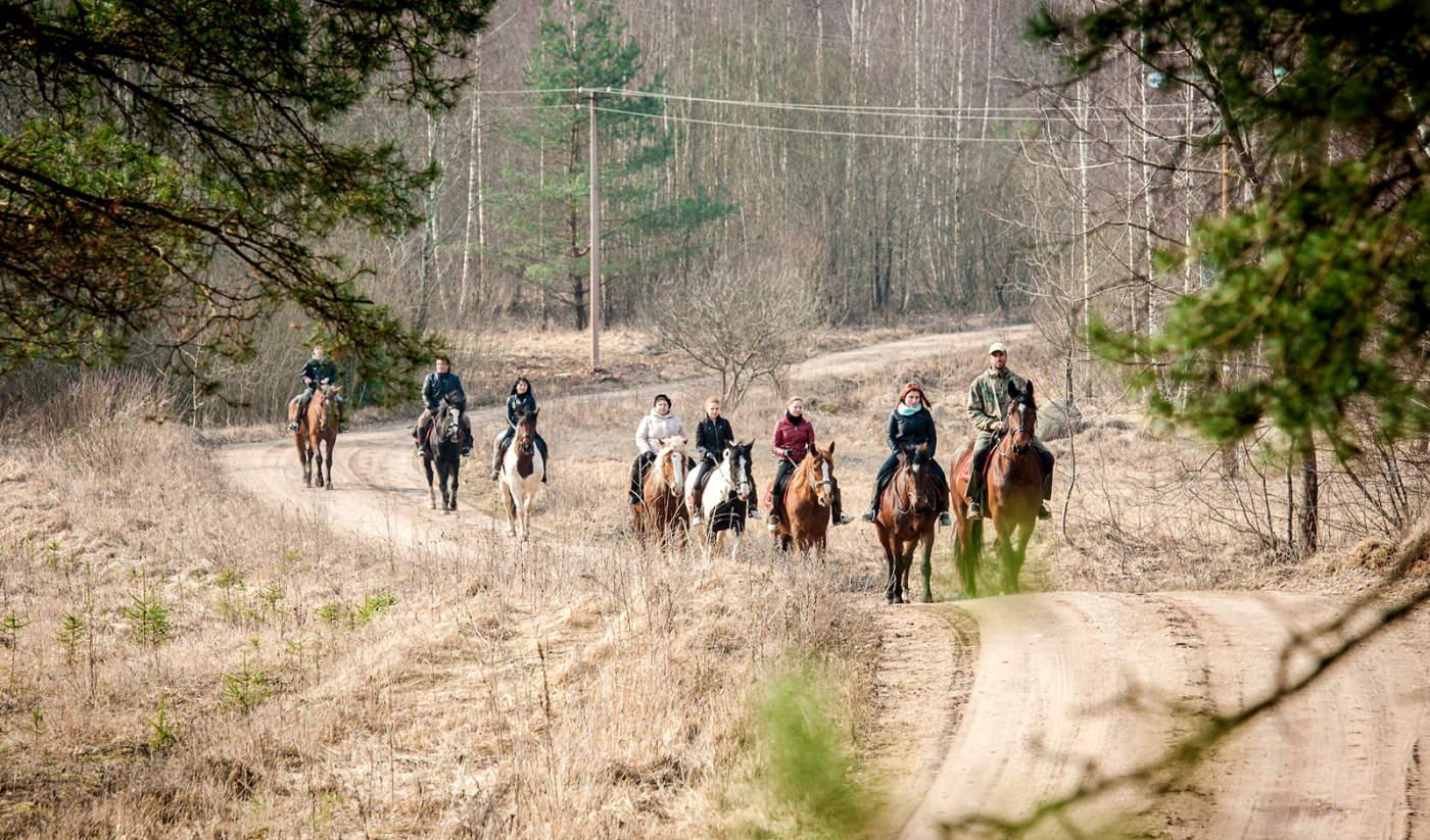 Aktīvā atpūta | latvia.travel
