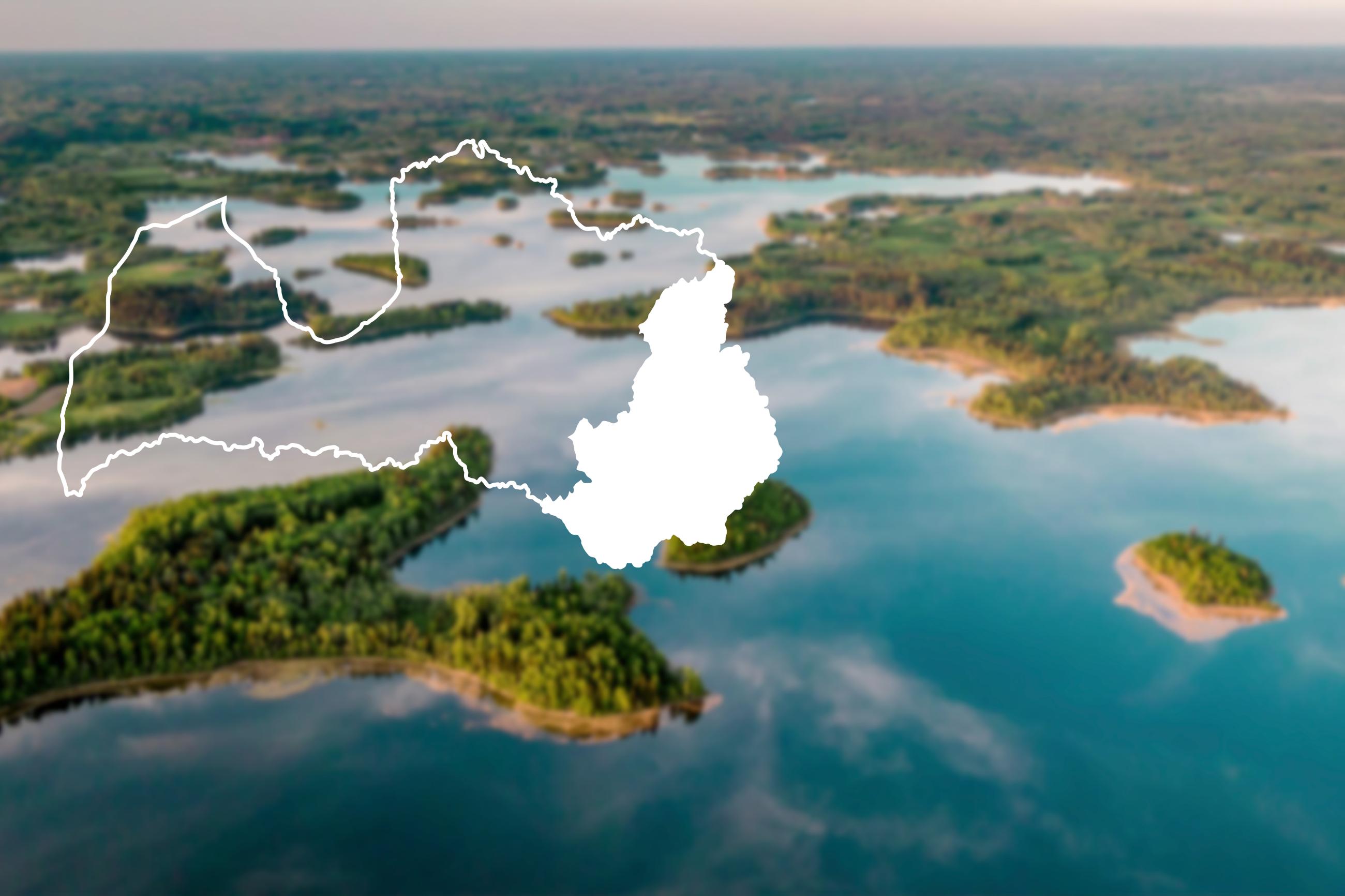 Latvijos regionai | latvia.travel