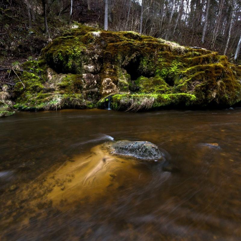 10 places to visit in Latvia to escape crowds | latvia.travel