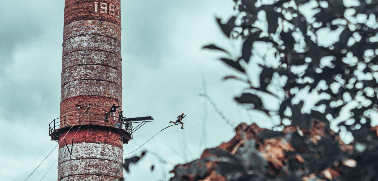 Activities for lovers of the extreme and adventures | latvia.travel