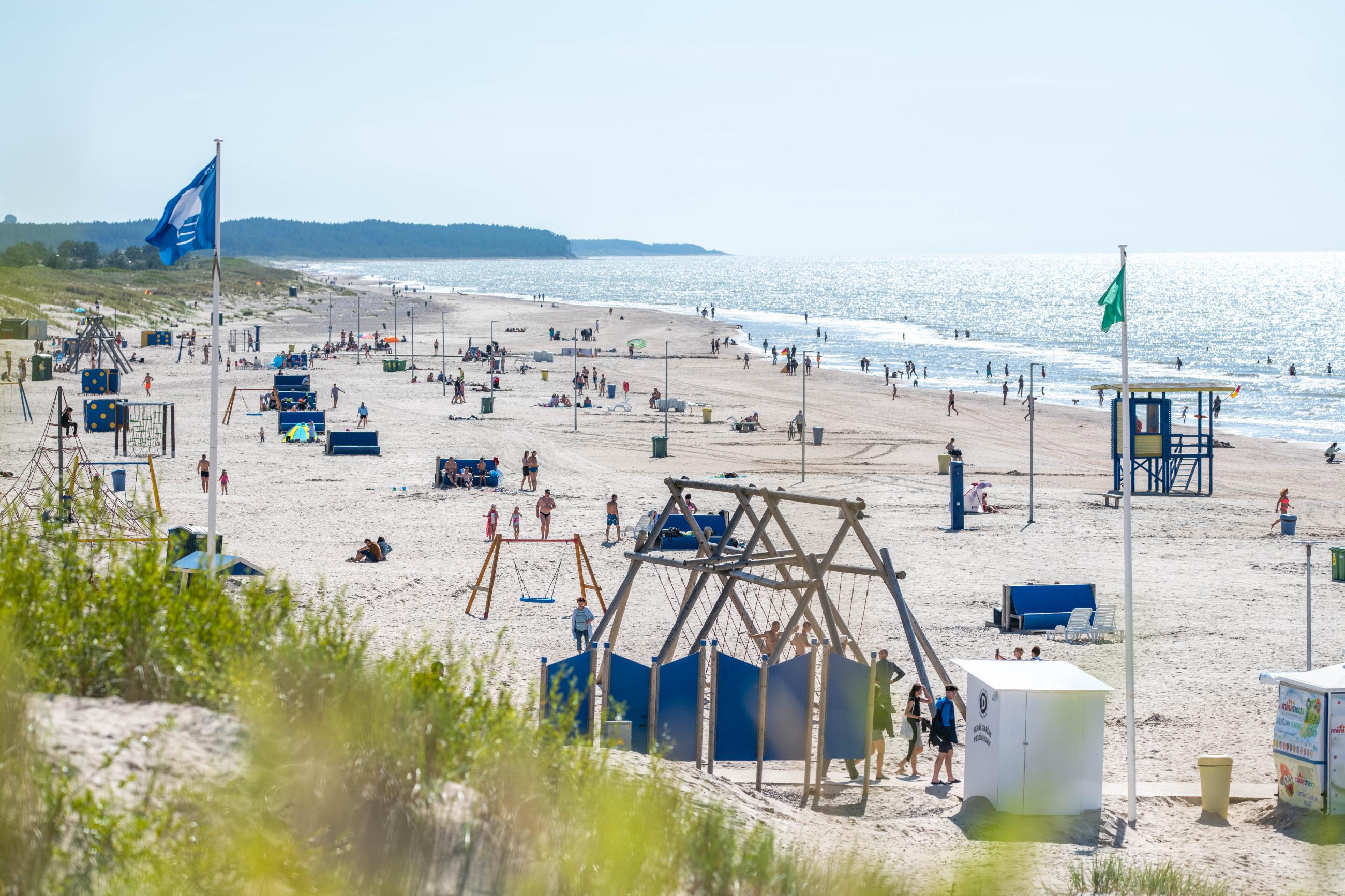 Top 10 attractions in Latvia | latvia.travel