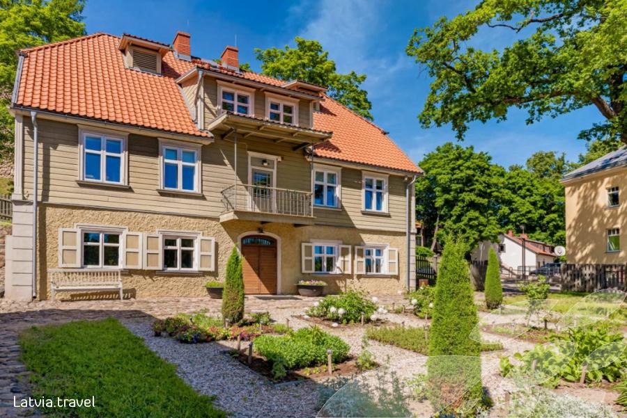 Valmiera | latvia.travel