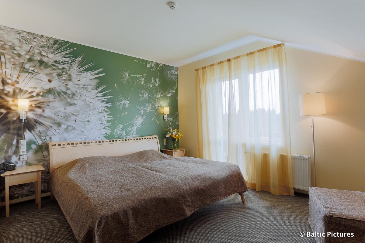 Hotel Ezeri | latvia.travel