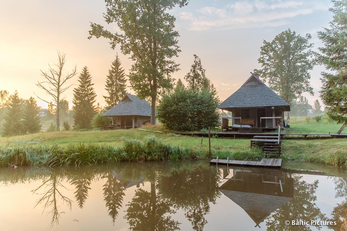 SPA hotel EZERI | latvia.travel