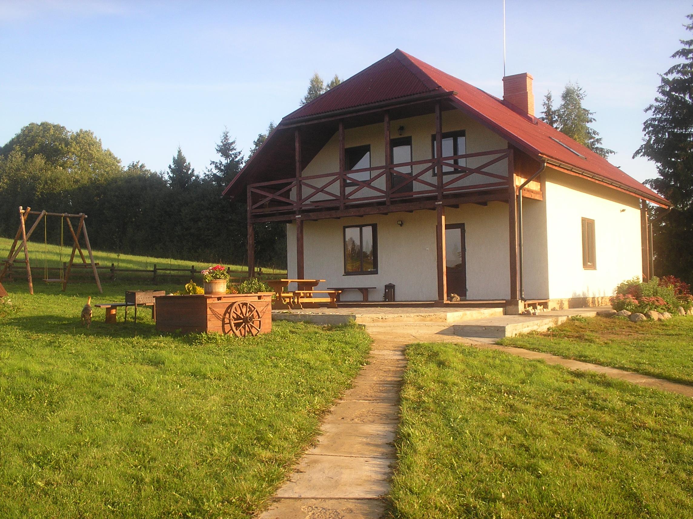 Vīteri | latvia.travel