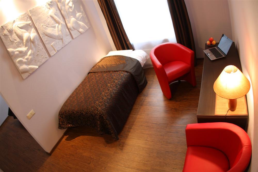 Primo Hotel | latvia.travel