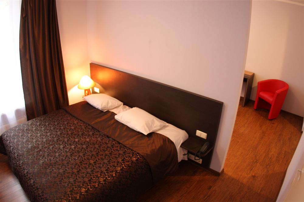 Primo Hotel | latvia.travel