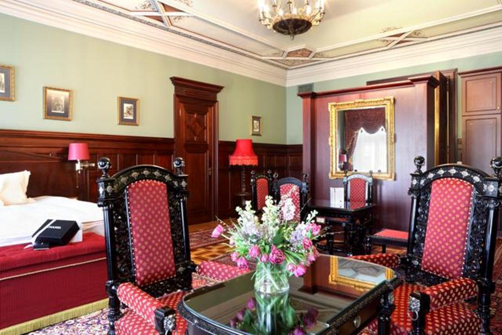 Gallery Park Hotel & SPA | latvia.travel