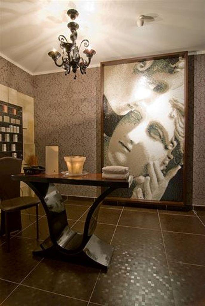 Gallery Park Hotel & SPA | latvia.travel