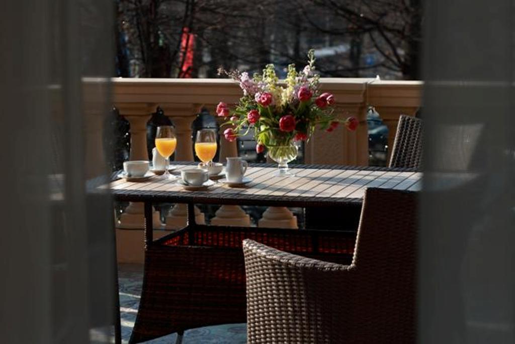 Gallery Park Hotel & SPA | latvia.travel