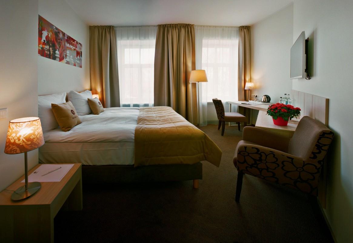 Radisson Hotel Old Town Riga | latvia.travel