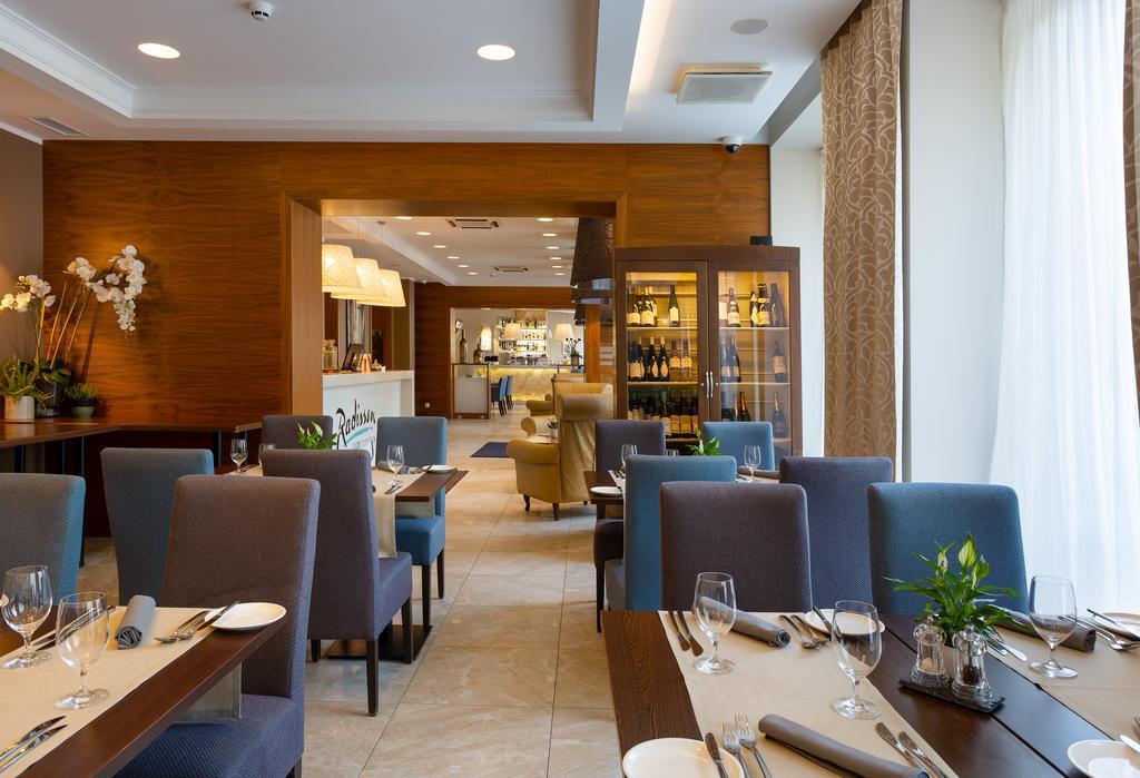 Radisson Hotel Old Town Riga | latvia.travel