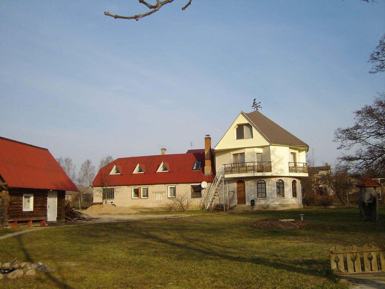 Aglonas Cakuli | latvia.travel