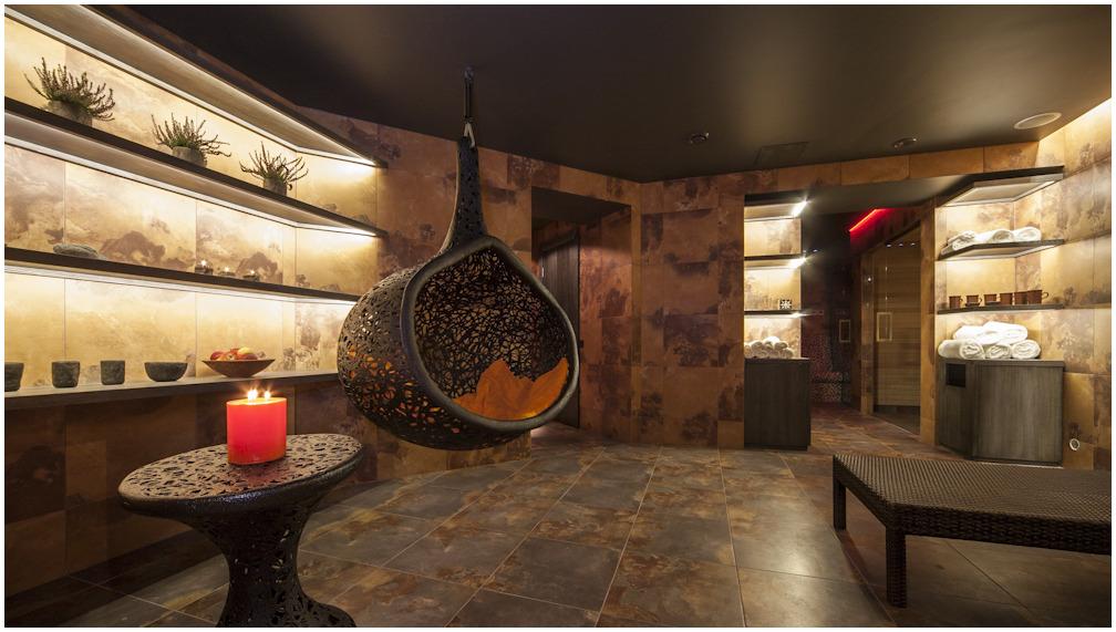 Hanza Hotel | latvia.travel