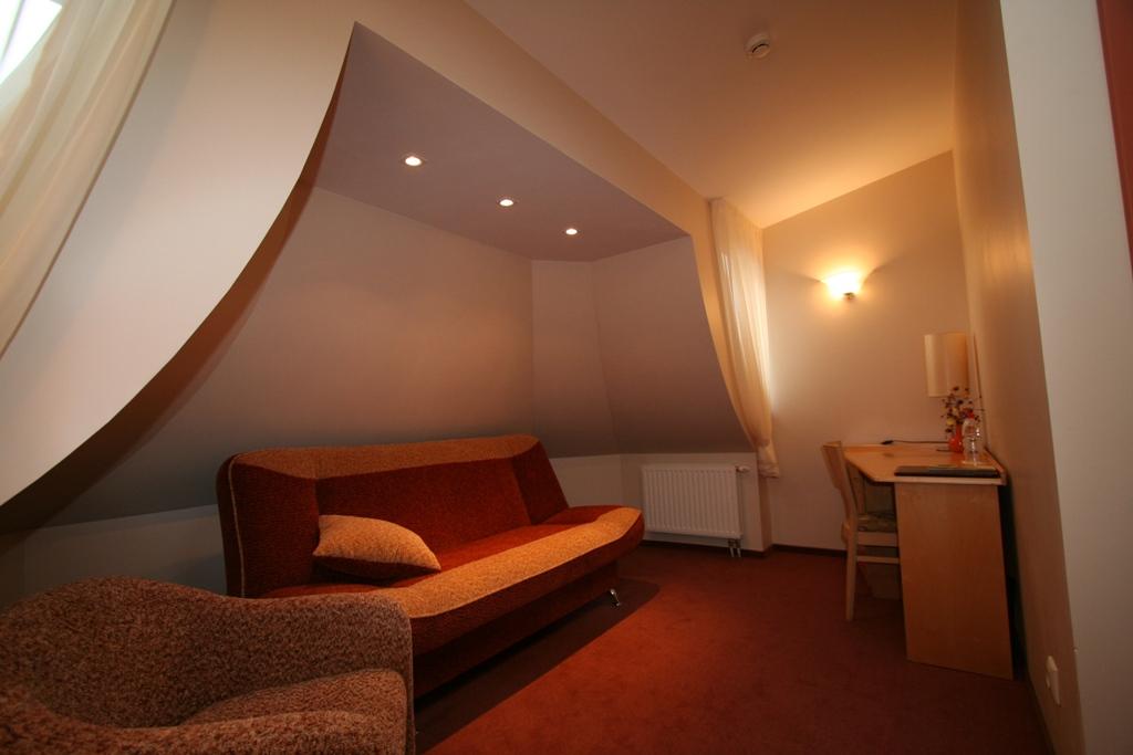 Hotel Edvards | latvia.travel