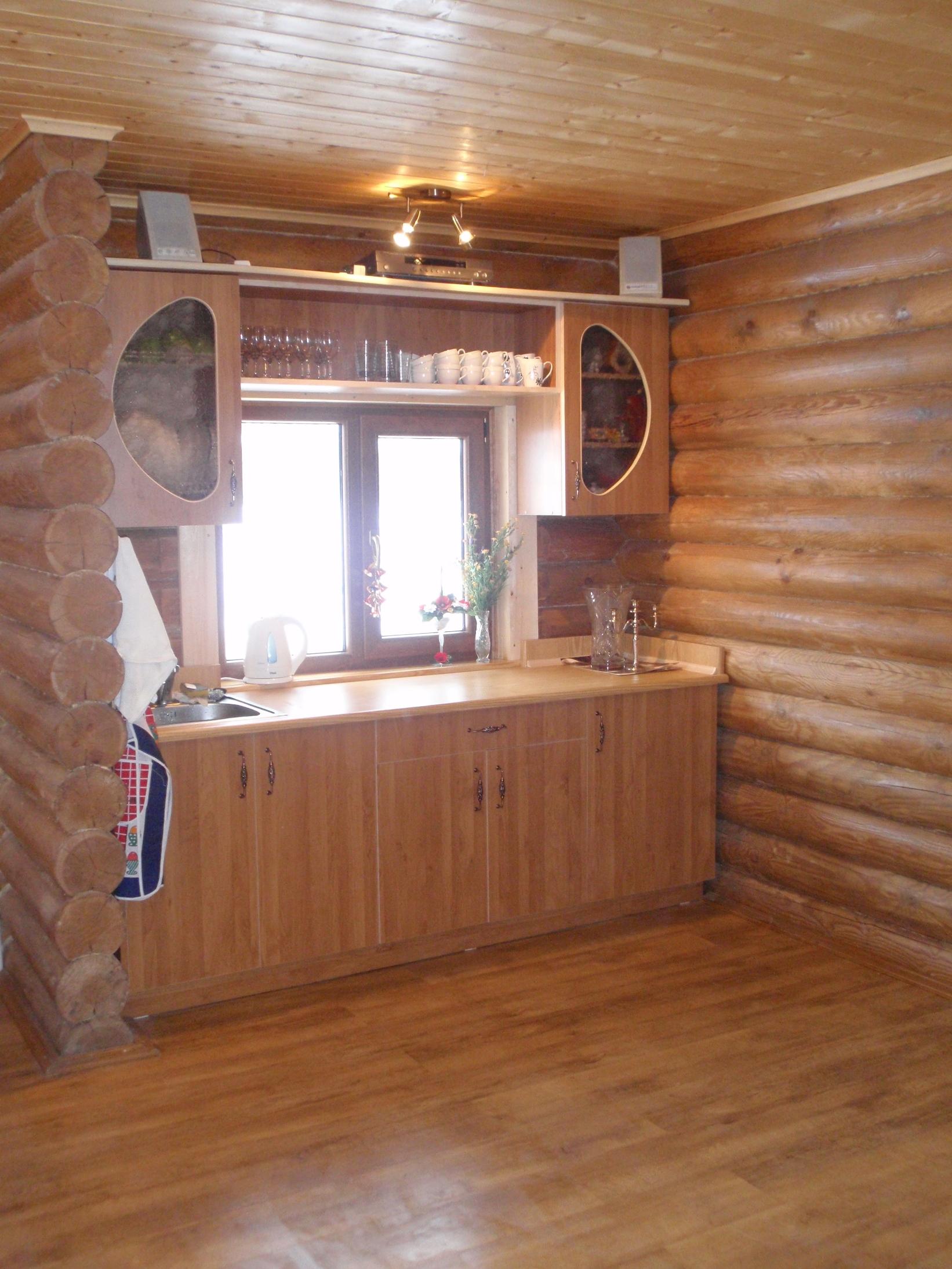 Saules Nams | latvia.travel