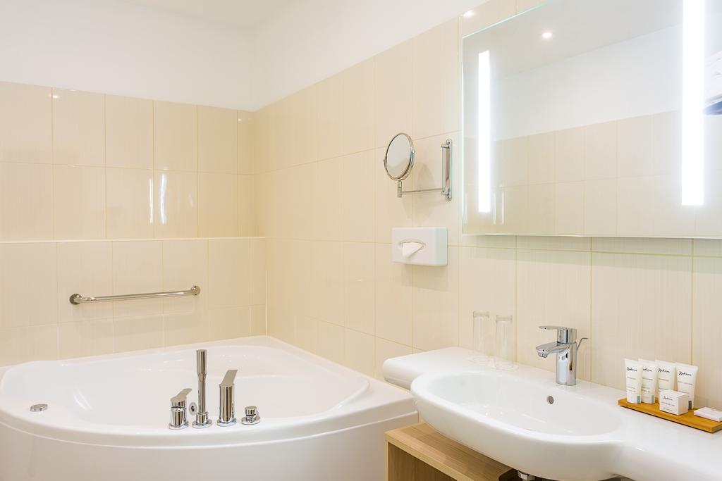 Radisson Hotel Old Town Riga | latvia.travel