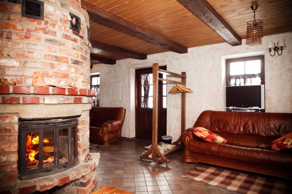 Milk Manor Berghof | latvia.travel