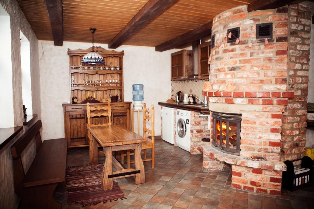 Milk Manor Berghof | latvia.travel