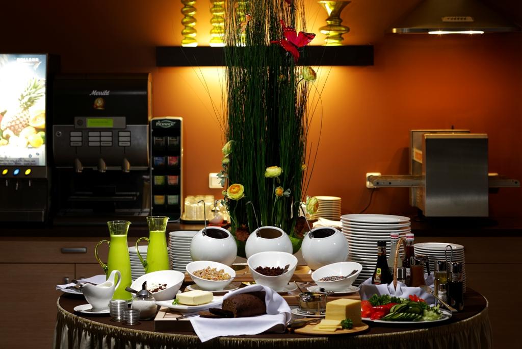 Dodo Hotel | latvia.travel