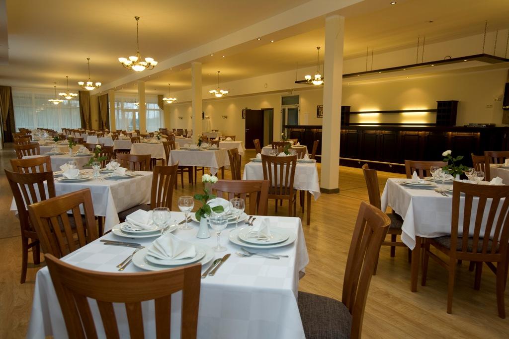 Hotel Spa Arkadia | latvia.travel