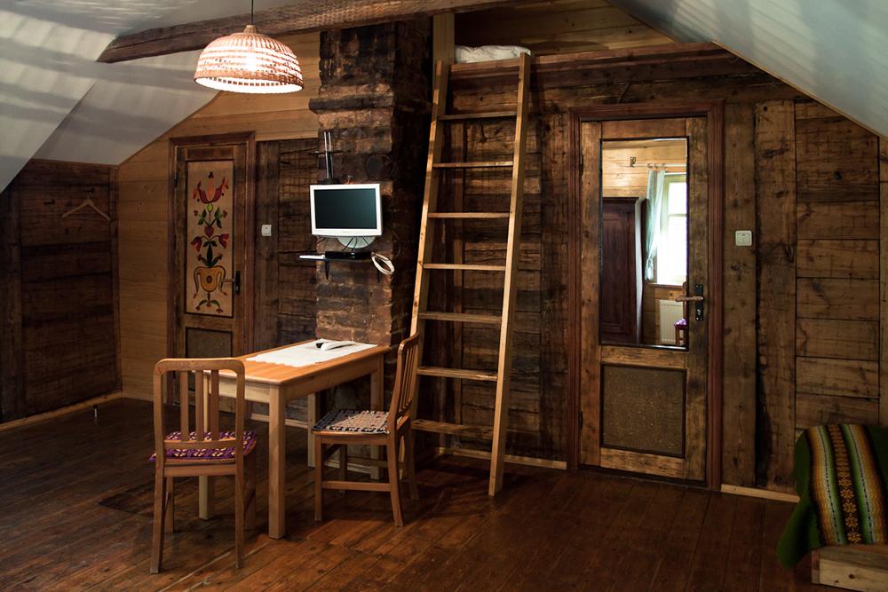 Ezera Māja | latvia.travel