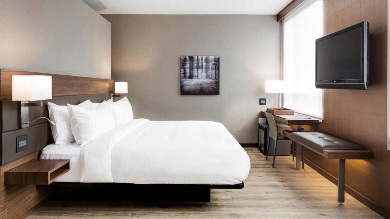 AC Hotel Riga | latvia.travel