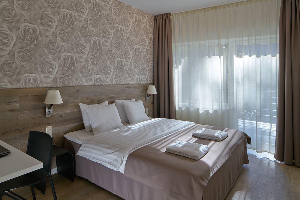 Amber Sea Hotel & SPA | latvia.travel