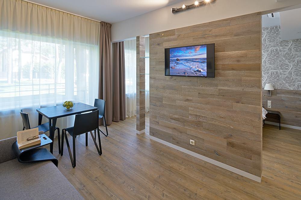 Amber Sea Hotel & SPA | latvia.travel