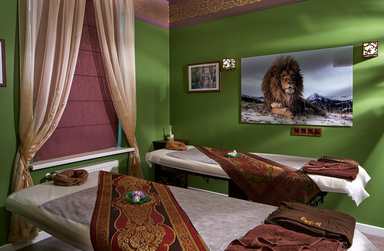 Amber Sea Hotel & SPA | latvia.travel