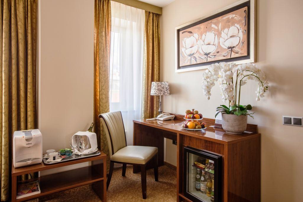 Avalon Hotel & Conferences | latvia.travel