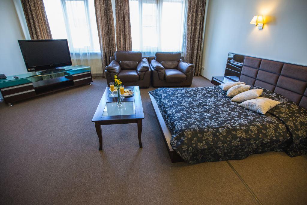 Hotel Spa Arkadia | latvia.travel