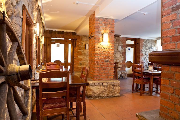 Hotel Cēsis | latvia.travel