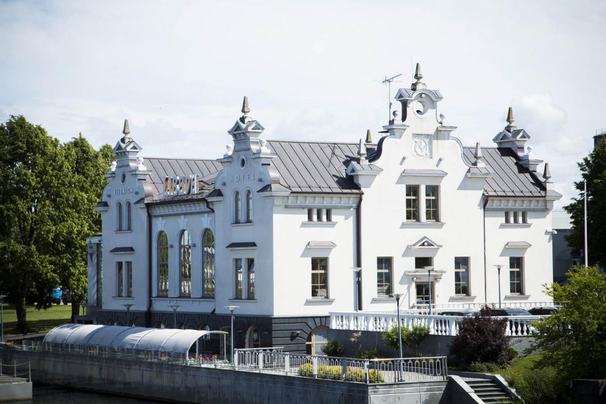 Libava | latvia.travel