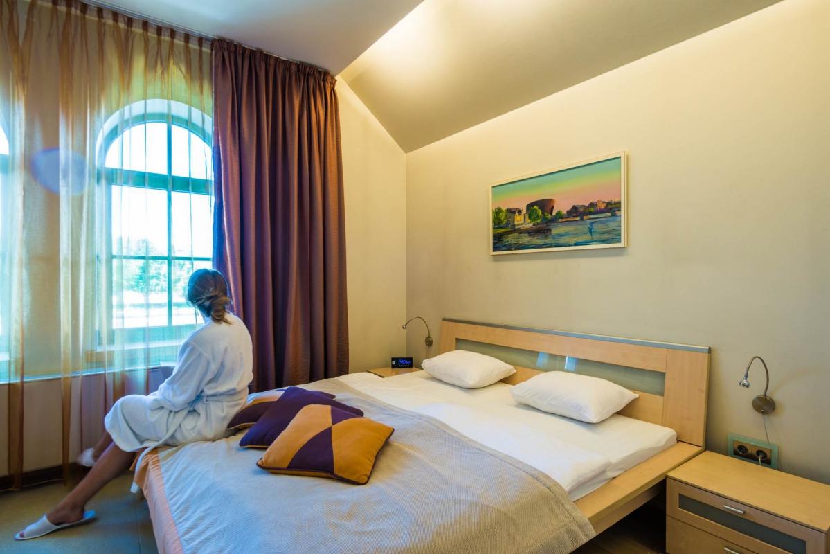 Libava | latvia.travel