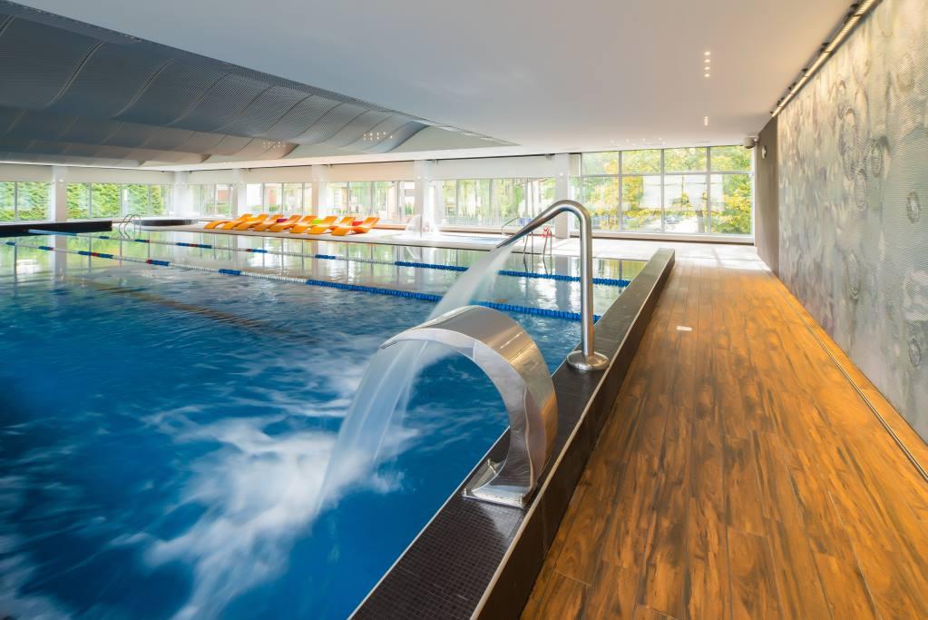 Lielupe by Semarah Hotels | latvia.travel