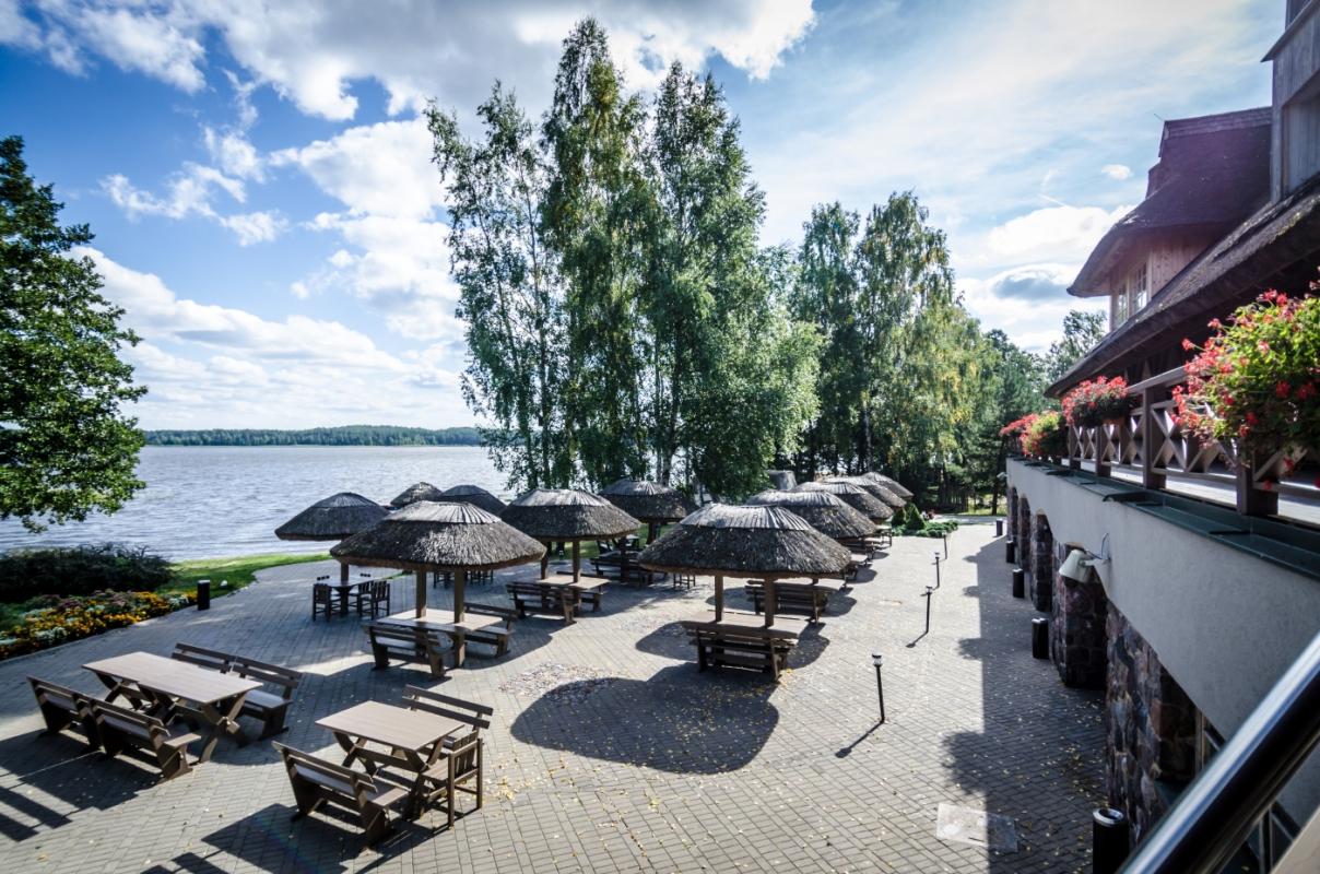 Porto Resort | latvia.travel