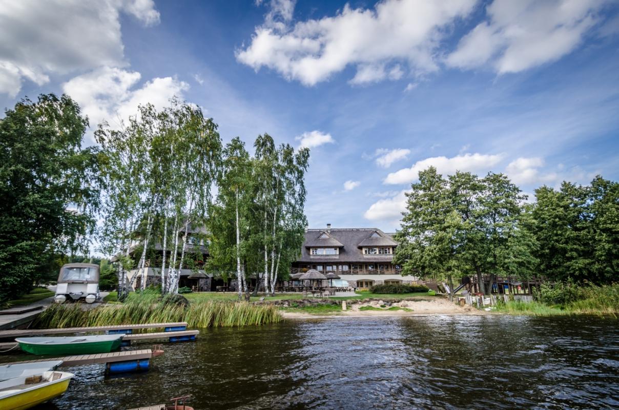 Porto Resort | latvia.travel