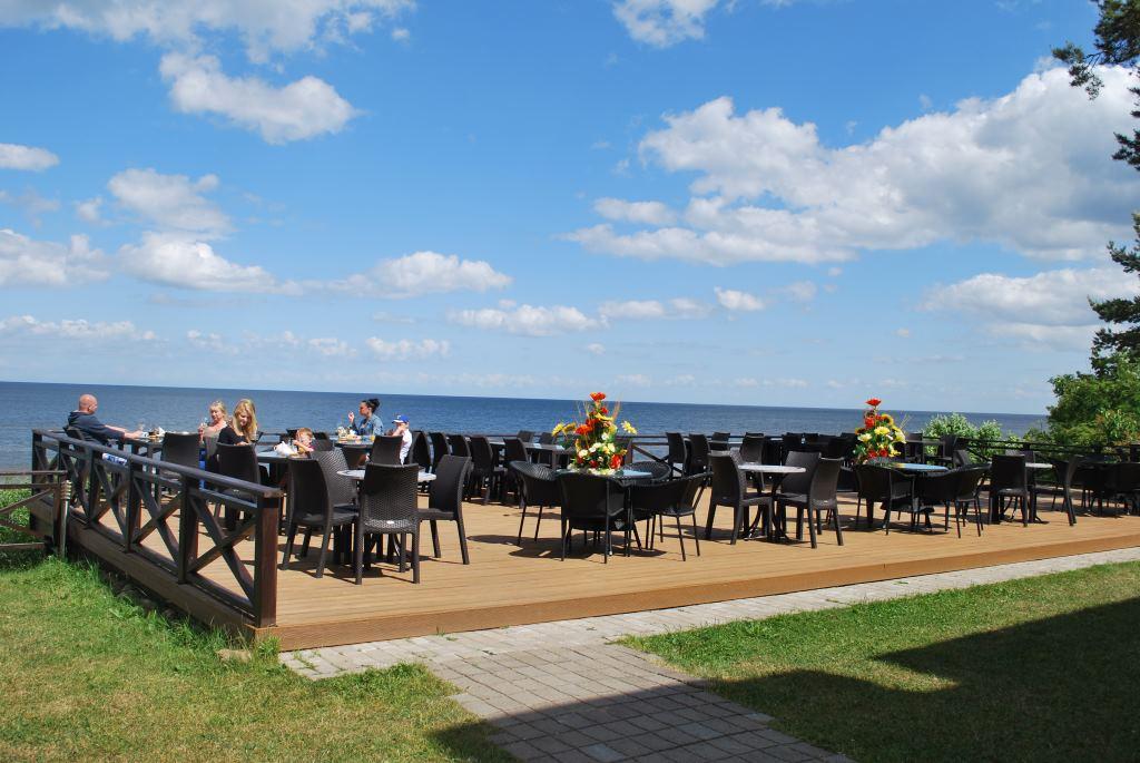 Villa Anna | latvia.travel