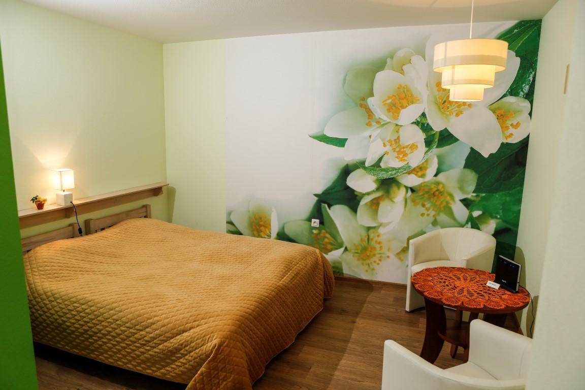 Zaļā sala | latvia.travel