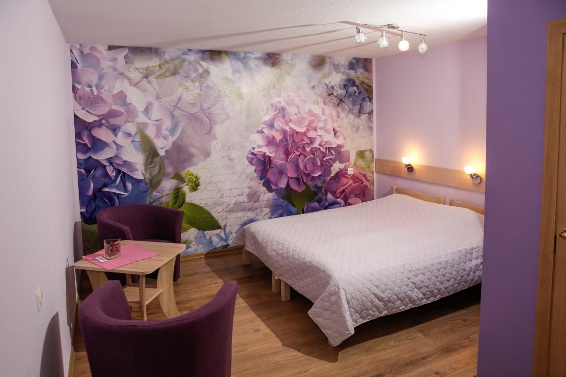 Zaļā sala | latvia.travel