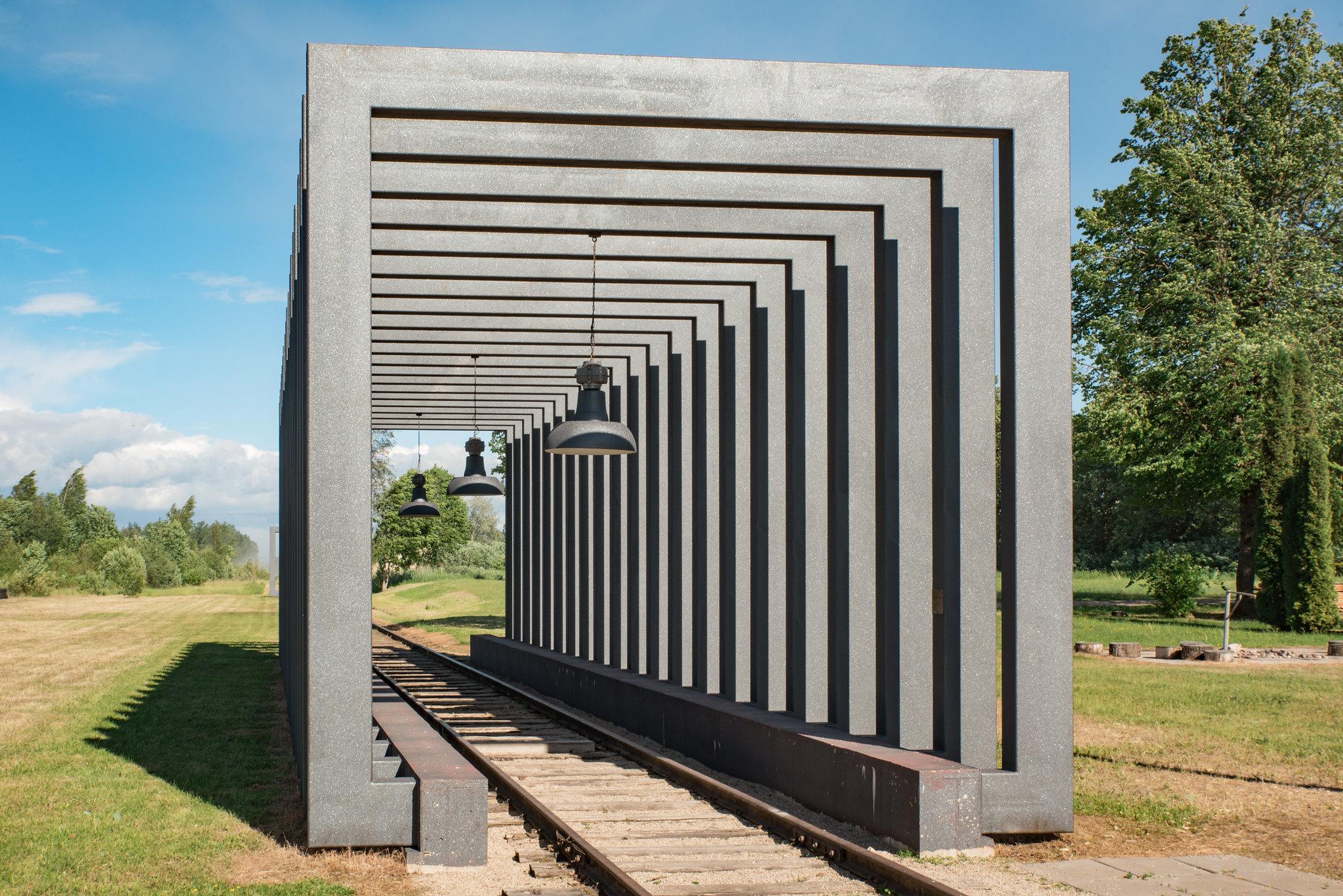 10 mazāk zināmas apskates vietas Latvijā | latvia.travel