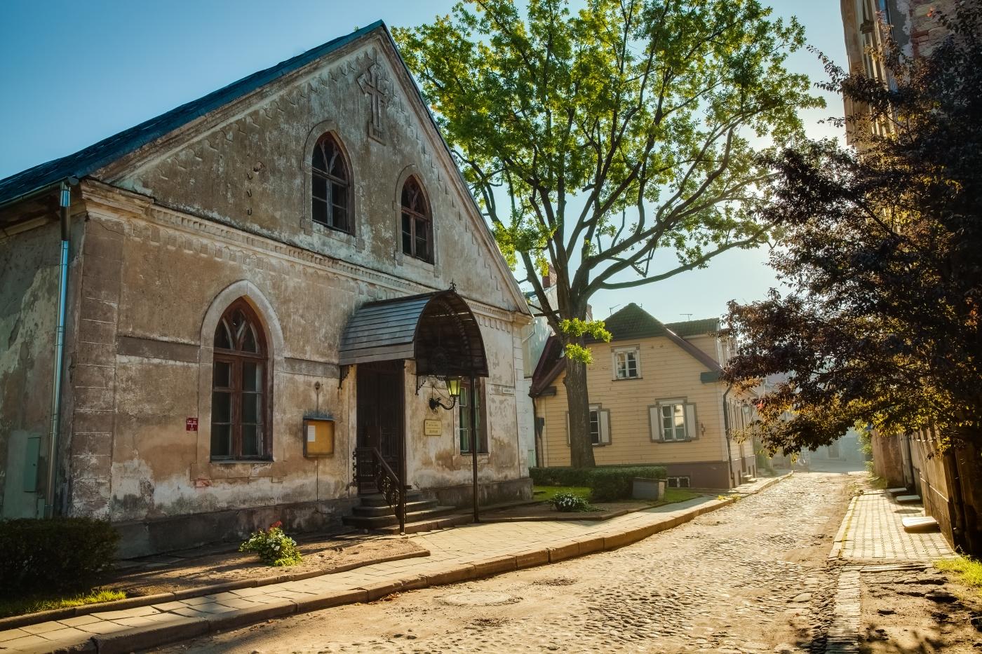 Vidzemes iepazīšanai | latvia.travel